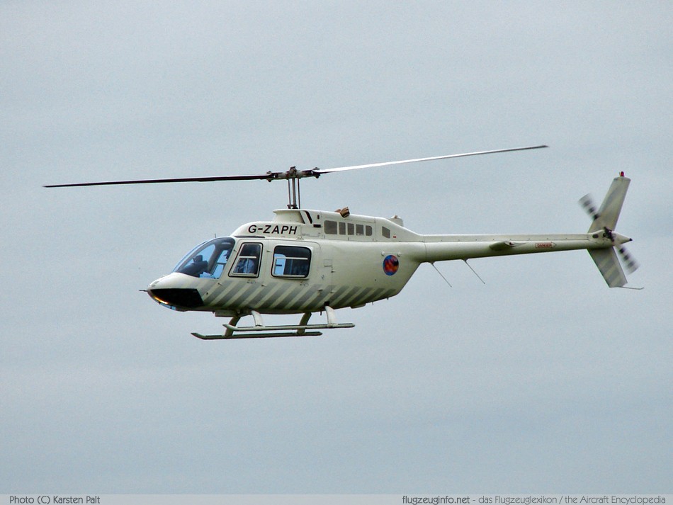Bell Helicopter Bell 206 JetRanger Specifications Technical Data Bell Helicopter Bell 206 JetRanger Specifications Technical Data