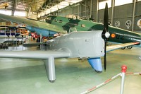 Miles M.2 Hawk / Hawk Major / Hawk Trainer - Specifications - Technical ...