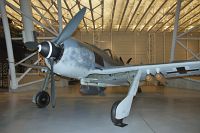 Focke-Wulf Fw 190 - Specifications - Technical Data / Description
